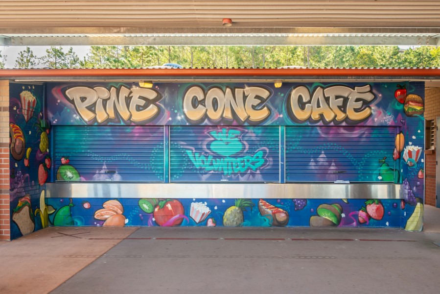 Pacific Pines State Primary School