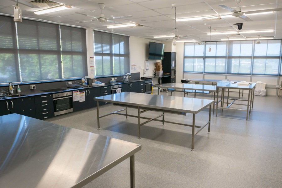 Pacific Pines State Primary School